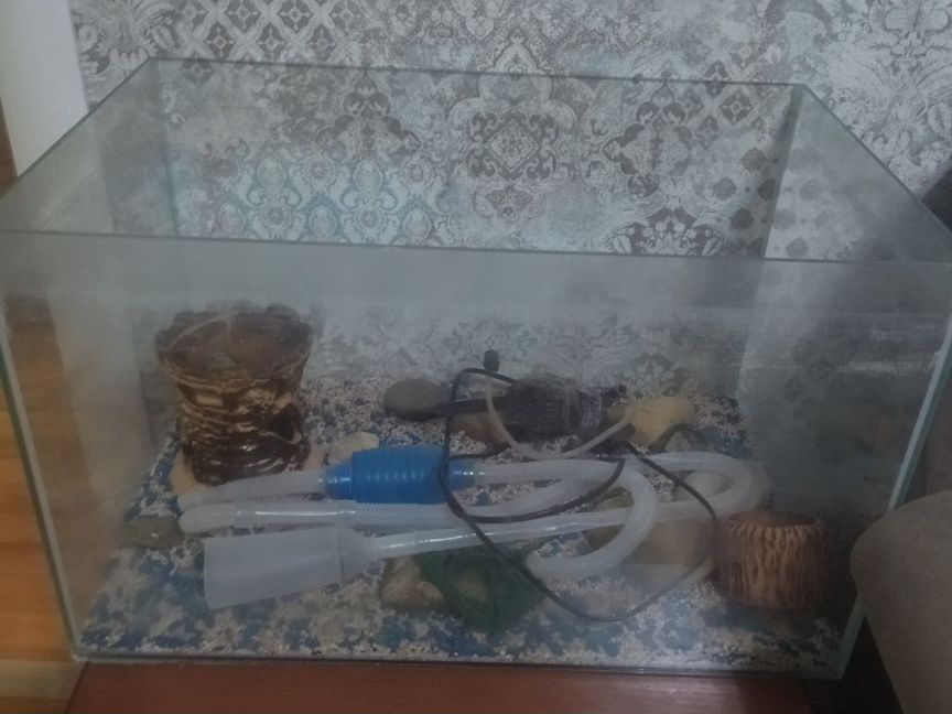 Аквариум