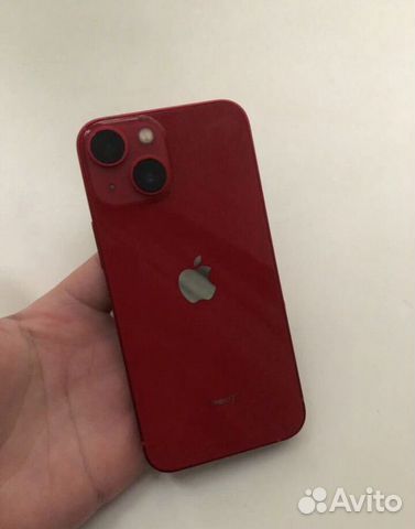 iPhone 13 mini, 512 ГБ купить в Москве | Электроника | Авито