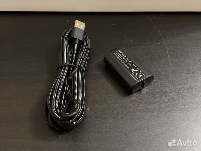 Аккумулятор для джойстика xbox one / series s x купить в Санкт ...