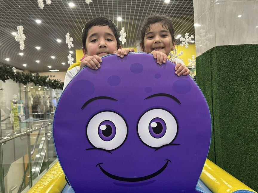 Игрушки для животных