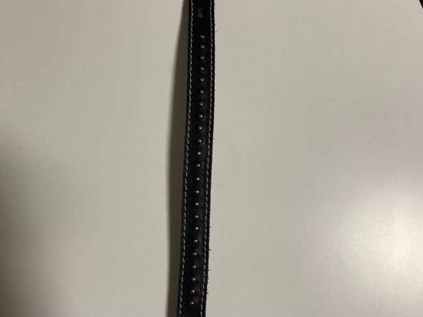 Ошейник Каскад 27-35 см