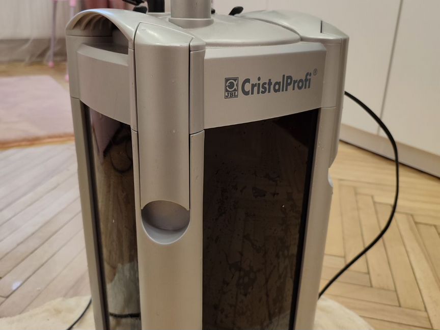 Фильтр JBL CristalProfi 1500