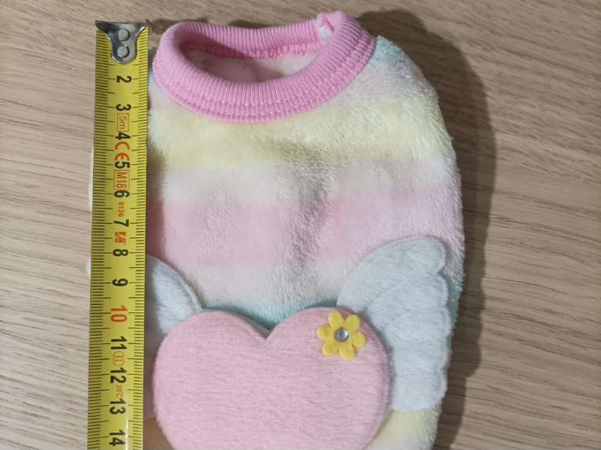 Одежда для собак мелких пород (возможен обмен)