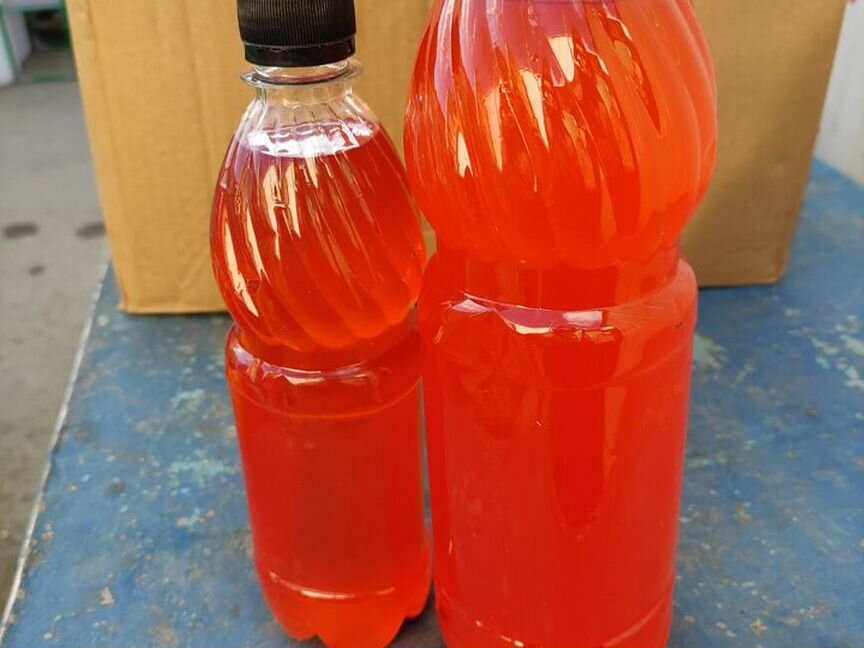 Рыбий жир для животных