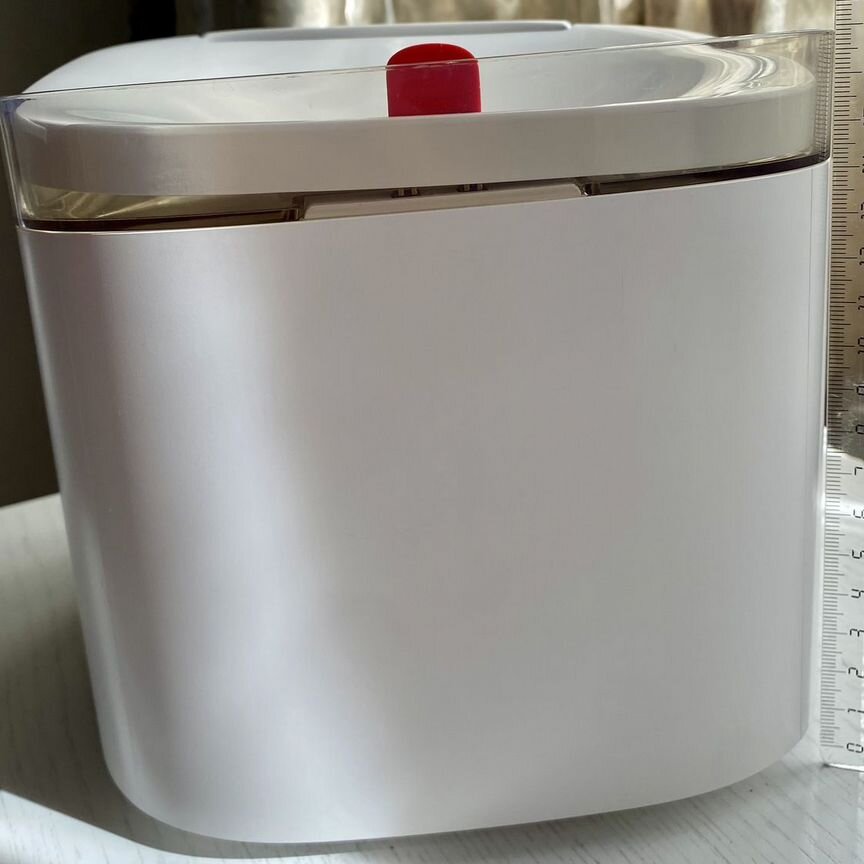 Автоматическая поилка для кошек