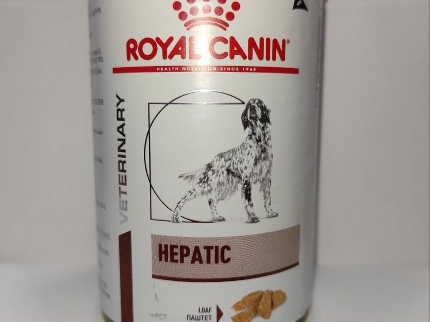 Консервы для собак