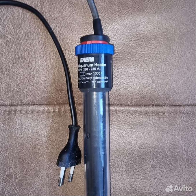 Обогреватель Eheim 300 w