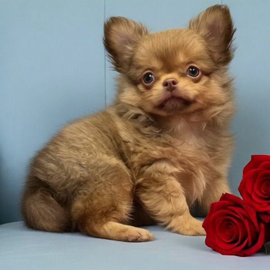 Чихуахуа, щенок