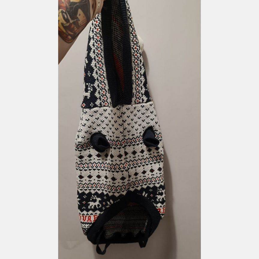 Свитер для собаки 2XL