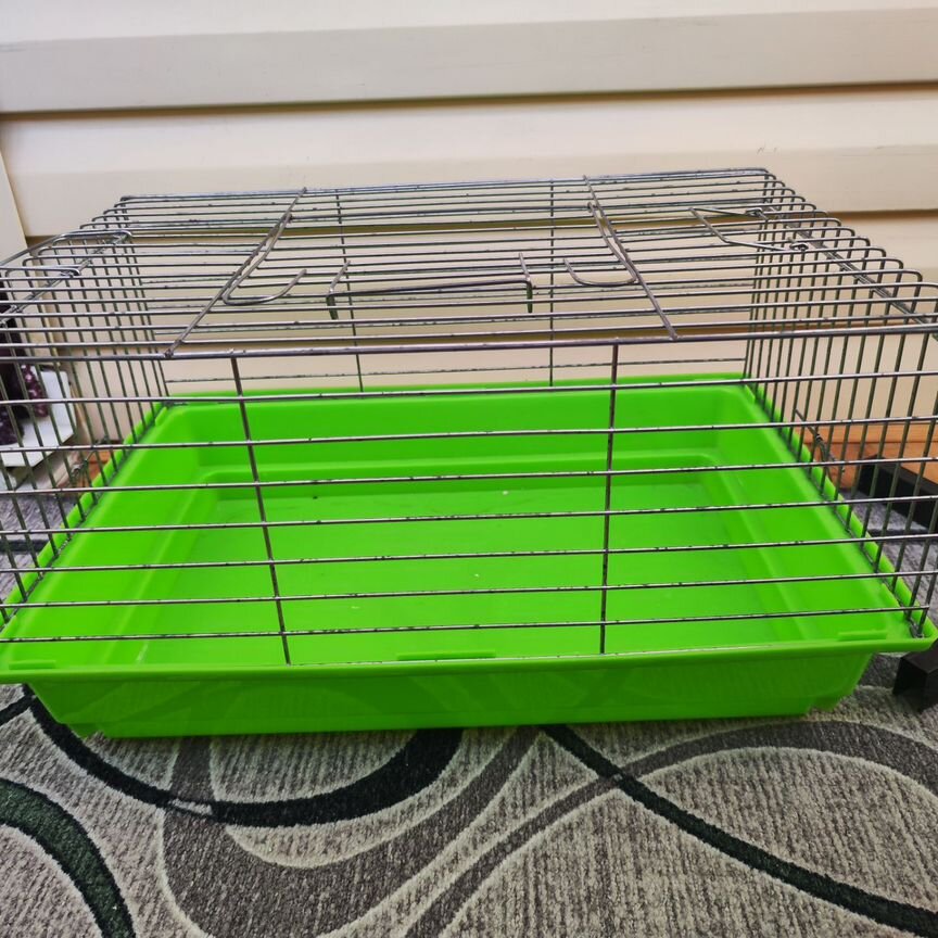 Клетка для грызунов