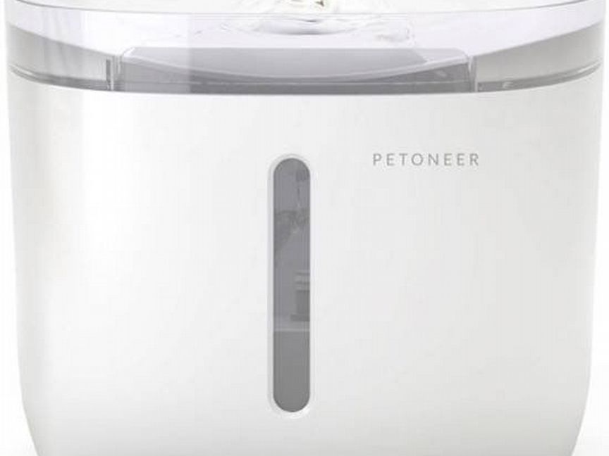 Автопоилка для животных Petoneer Fresco