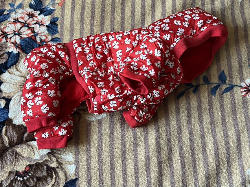 Одежда для Собачки Triol