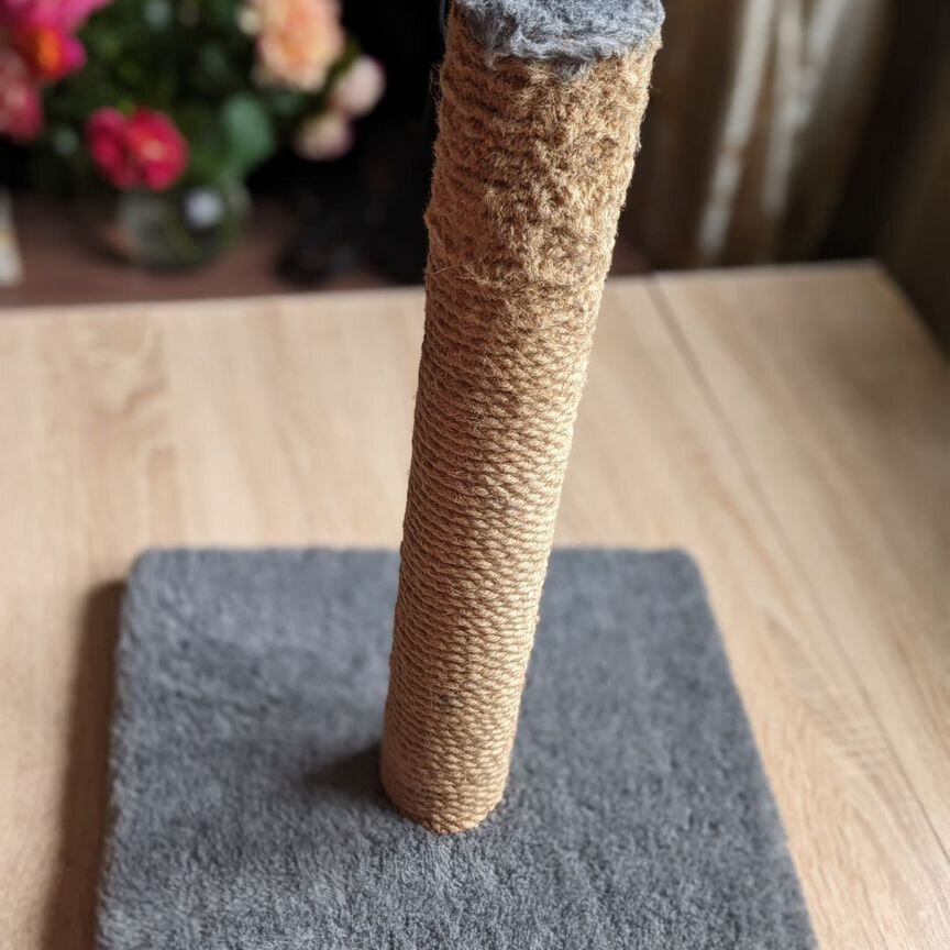 Когтеточка