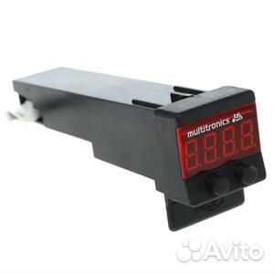 Бортовой компьютер Multitronics Di8g купить в Санкт-Петербурге | Авито