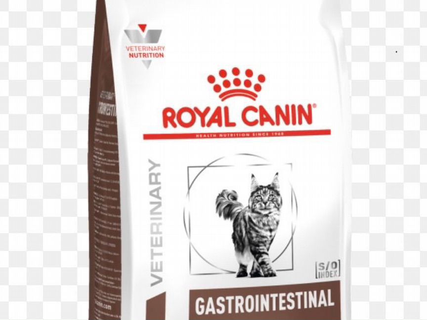 Royl canin gastrointestinal