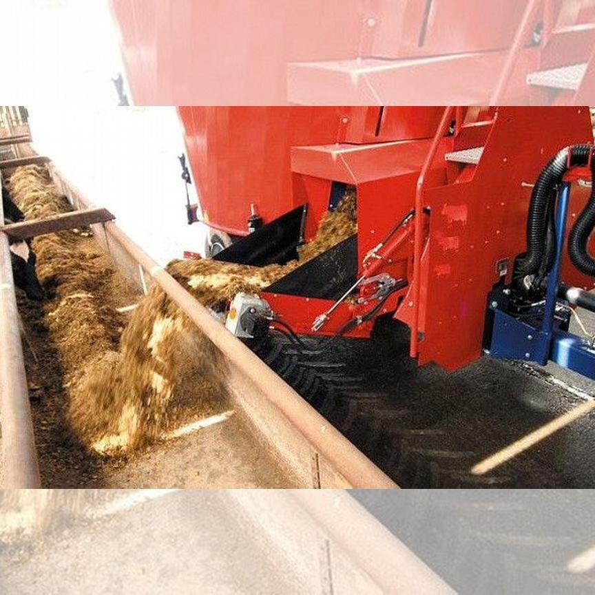 Комбикорм опт от Производителя,ищем Дилера