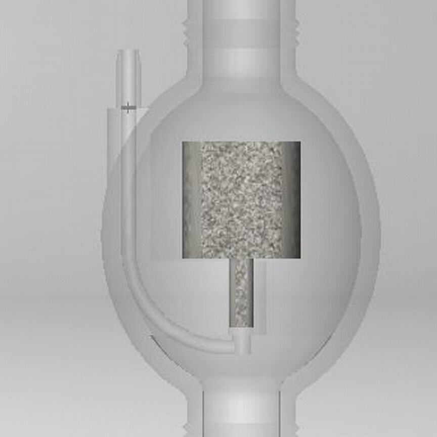 Аэратор для аквариума проточный