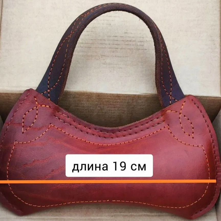 Игрушка для собак