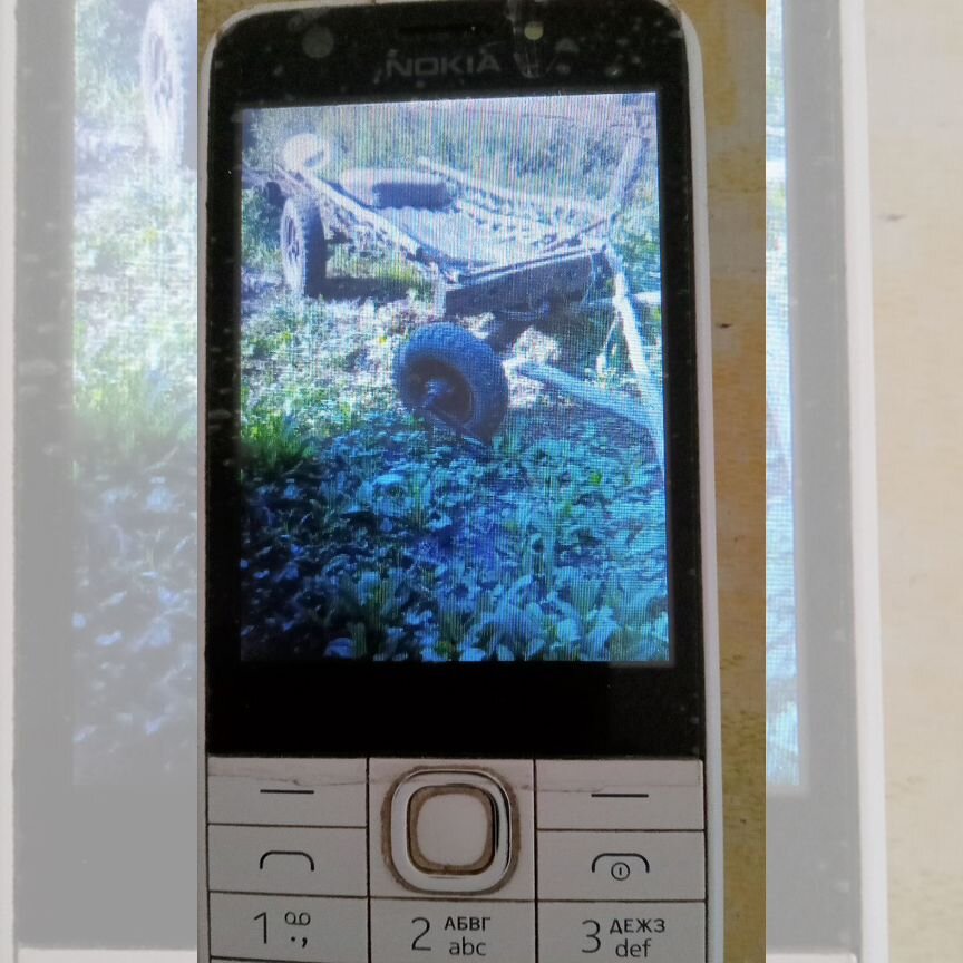 Конные телеги