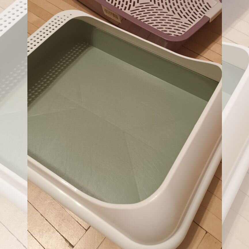 Лоток для кошек