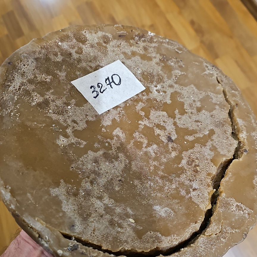 Воск пасечный