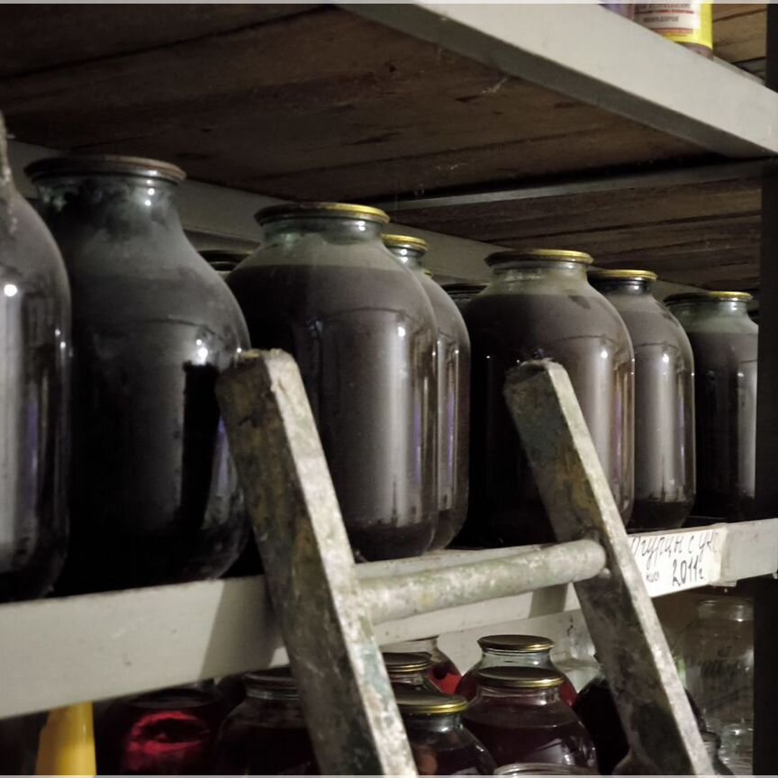 Варенье для животных