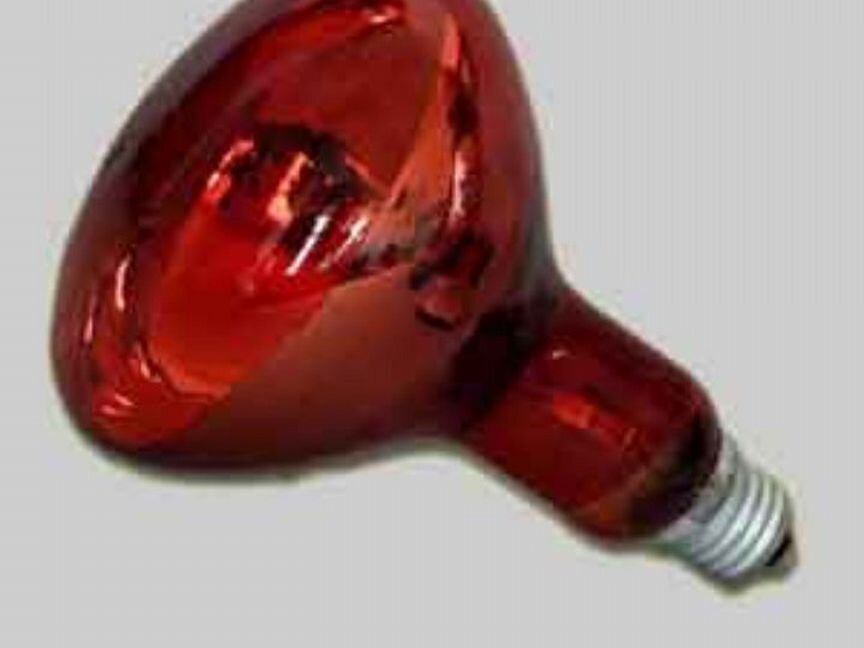 Инфракрасная лампа