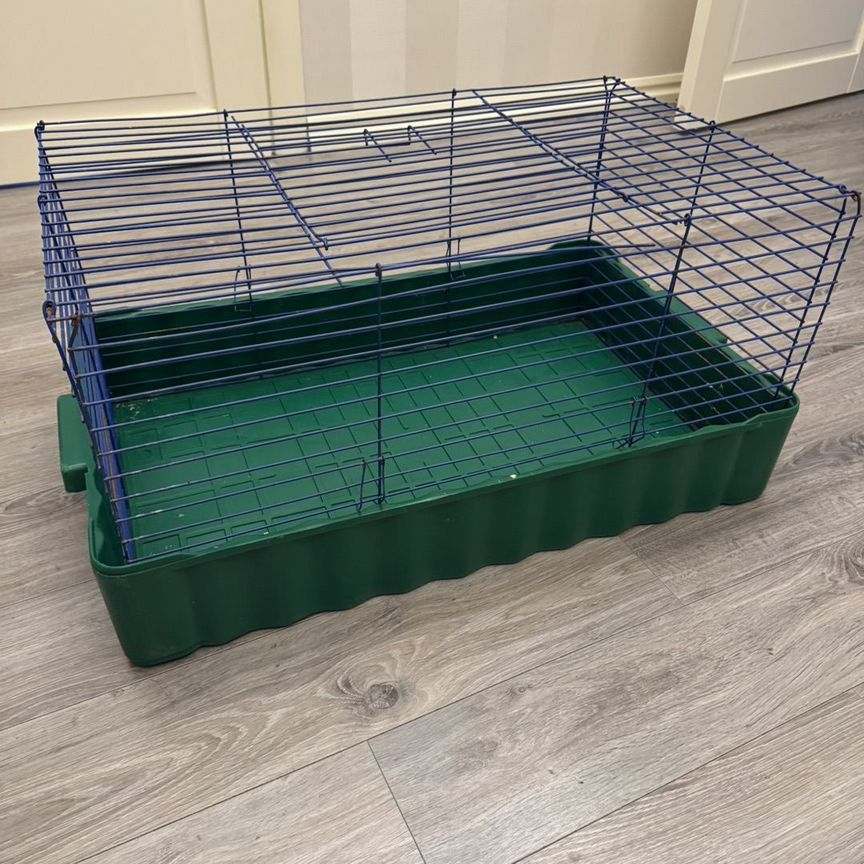 Клетка для животных бу