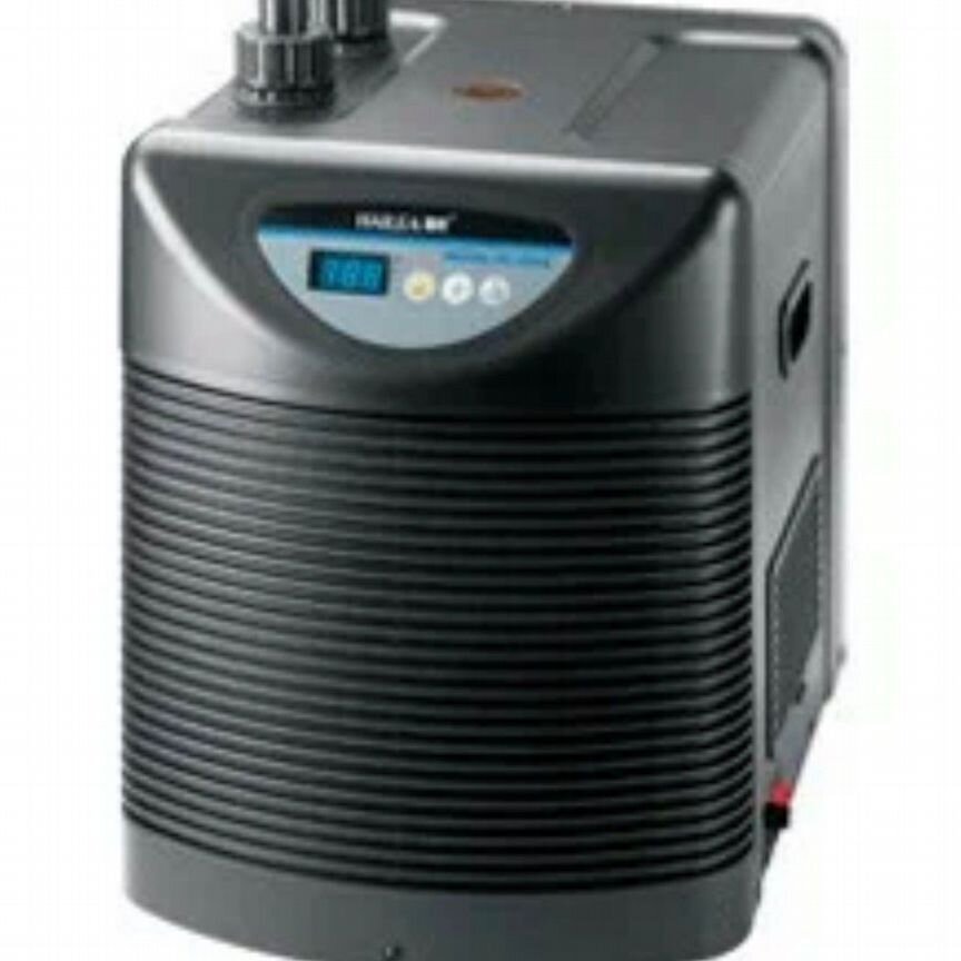 Аквариумный охладитель