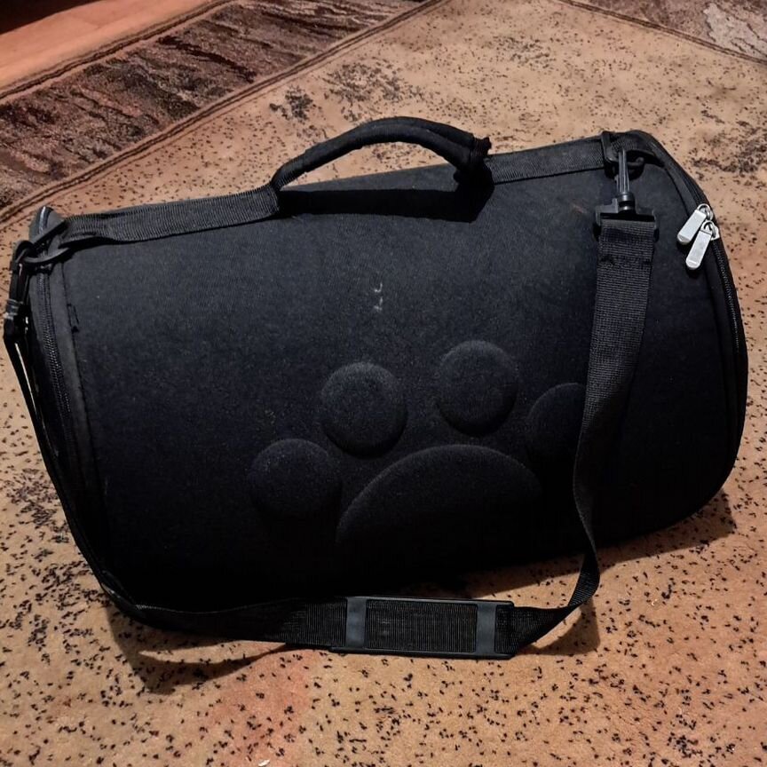 Переноска для животных