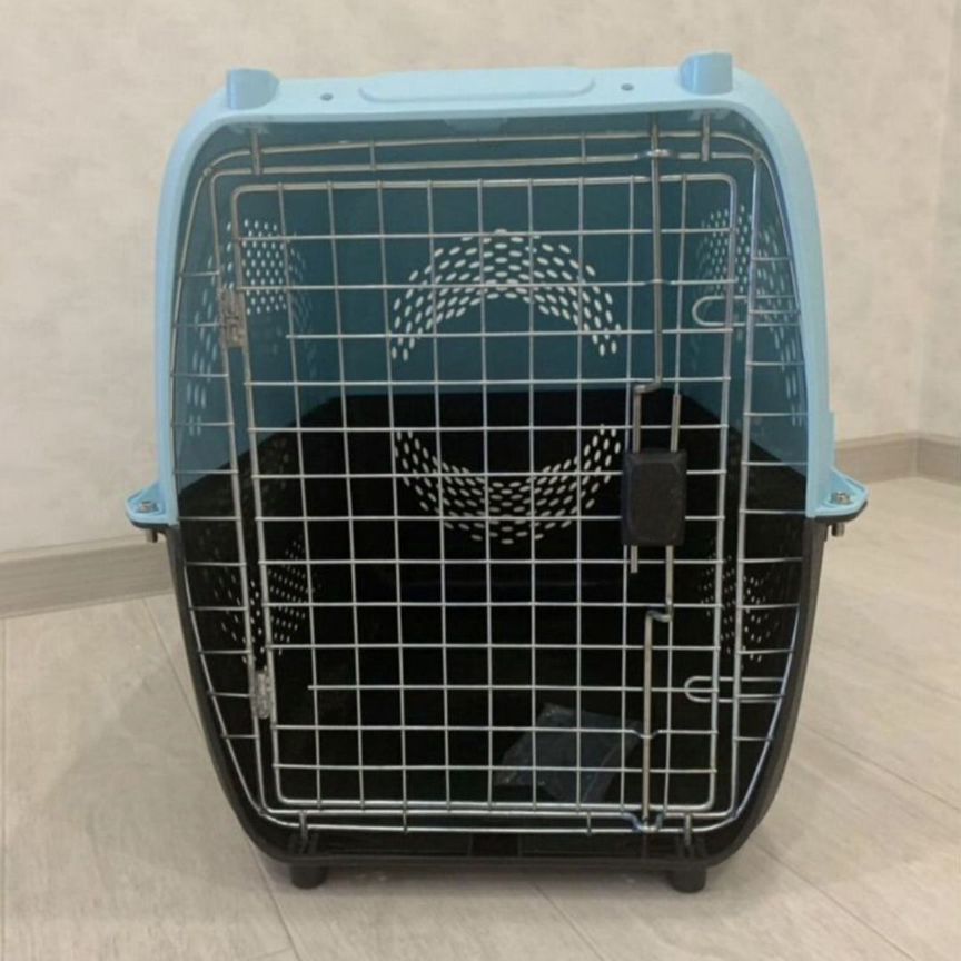 Переноска для животных большая