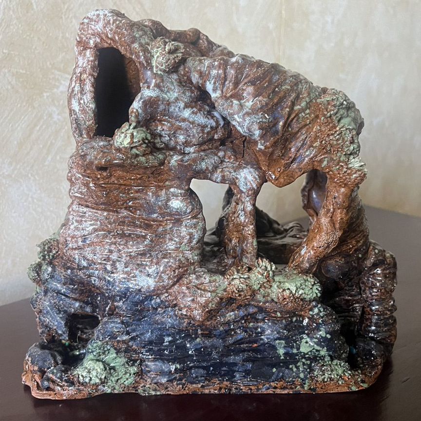 Аксессуар для аквариума