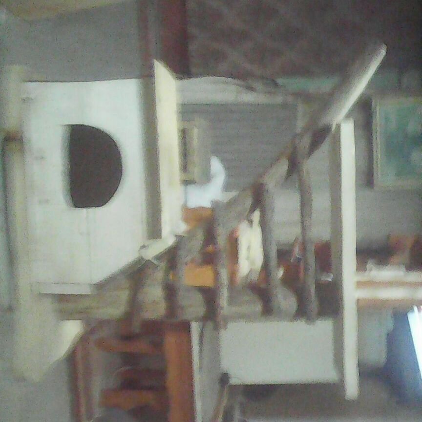 Продаю кошачий дом