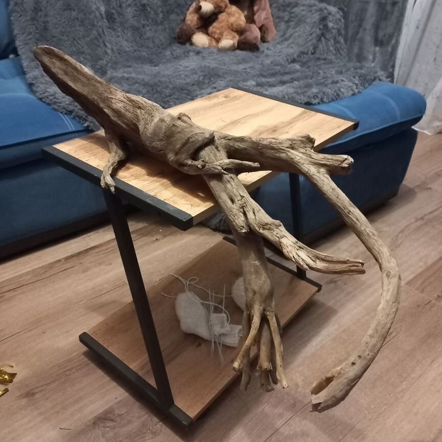 Коряга для аквариума, террариума