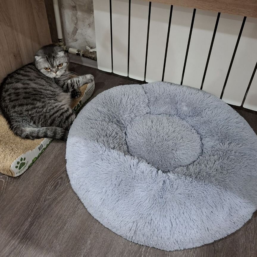 Лежанка для животных