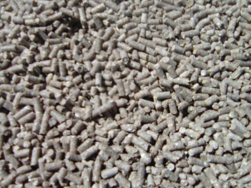 Корм гранулированный для кролика в Ставрополе