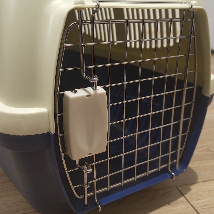 Переноска пластиковая Marchioro Cayman