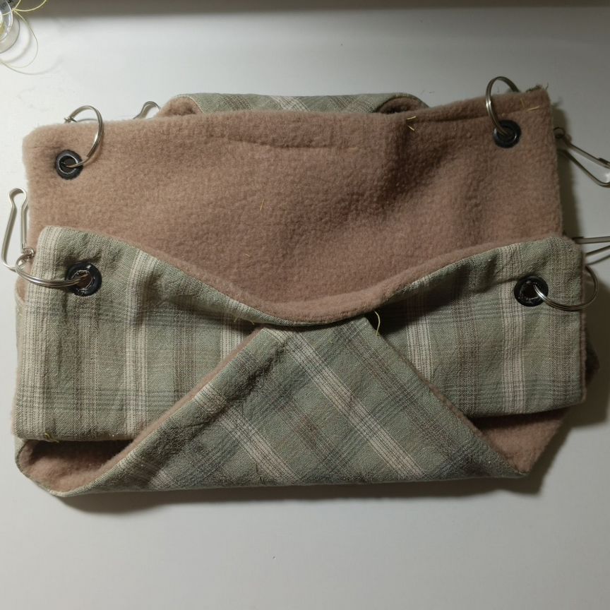 Аксессуары для грызунов