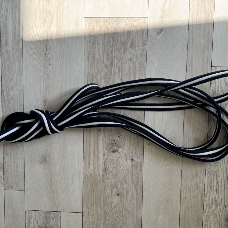 Корда для лошади