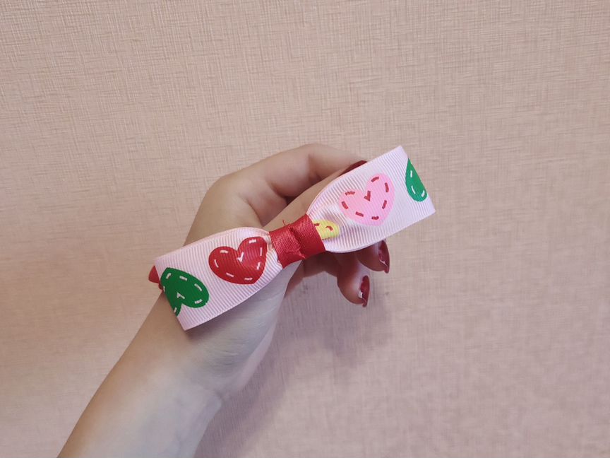 Бантик - ошейник для собак и кошек