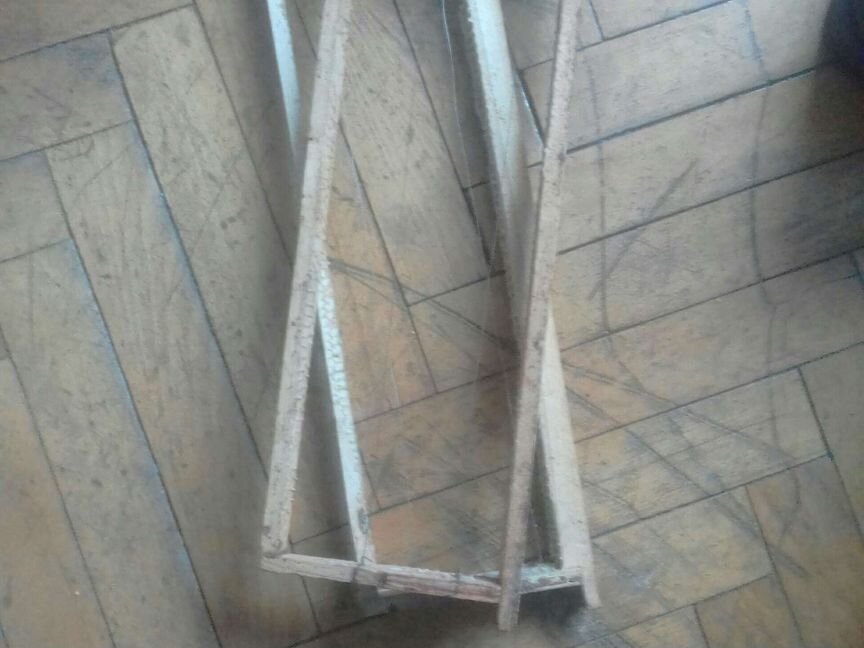 Рамки для улья