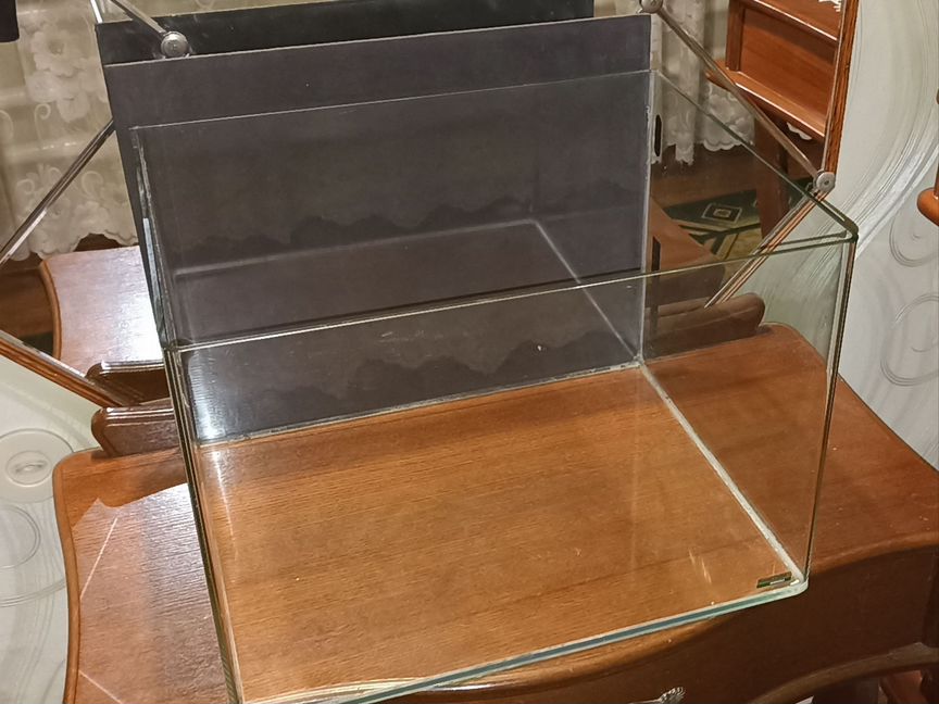 Аквариум 50 литров Dennerle