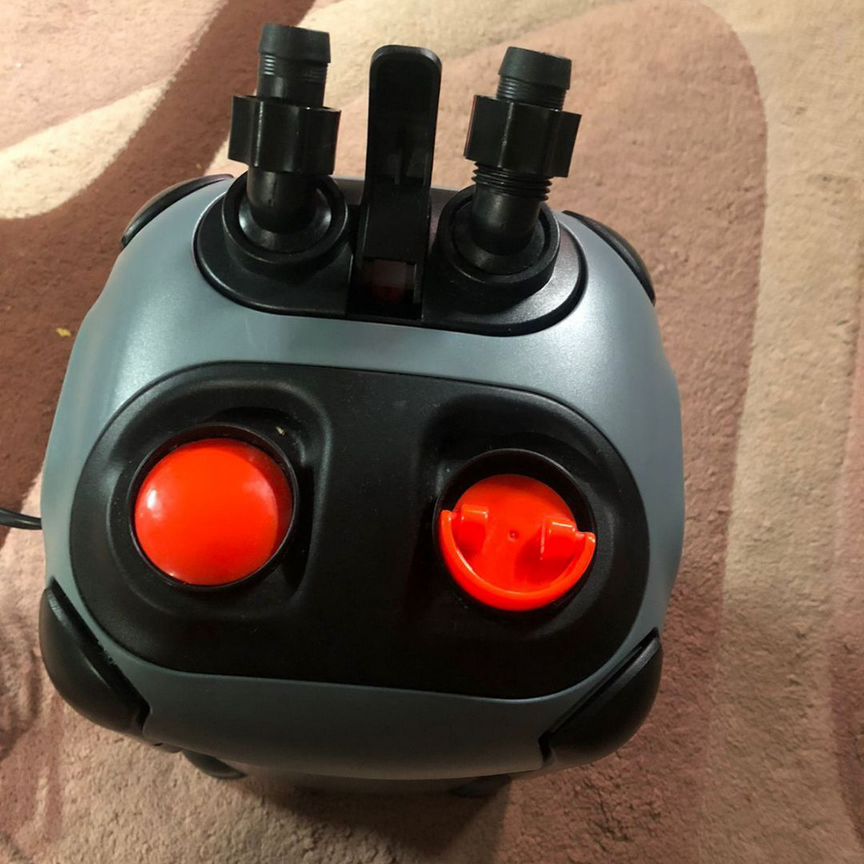 Внешний фильтр барбус 102