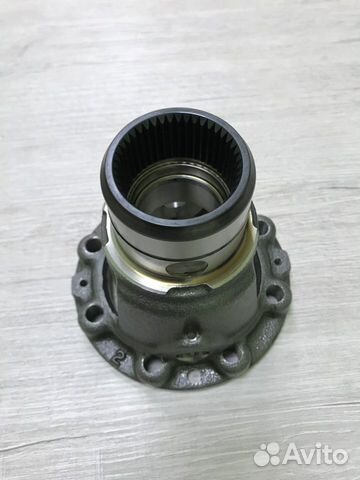 Корпус дифференциала АКПП KIA / Hyundai 458223B650 купить в ...