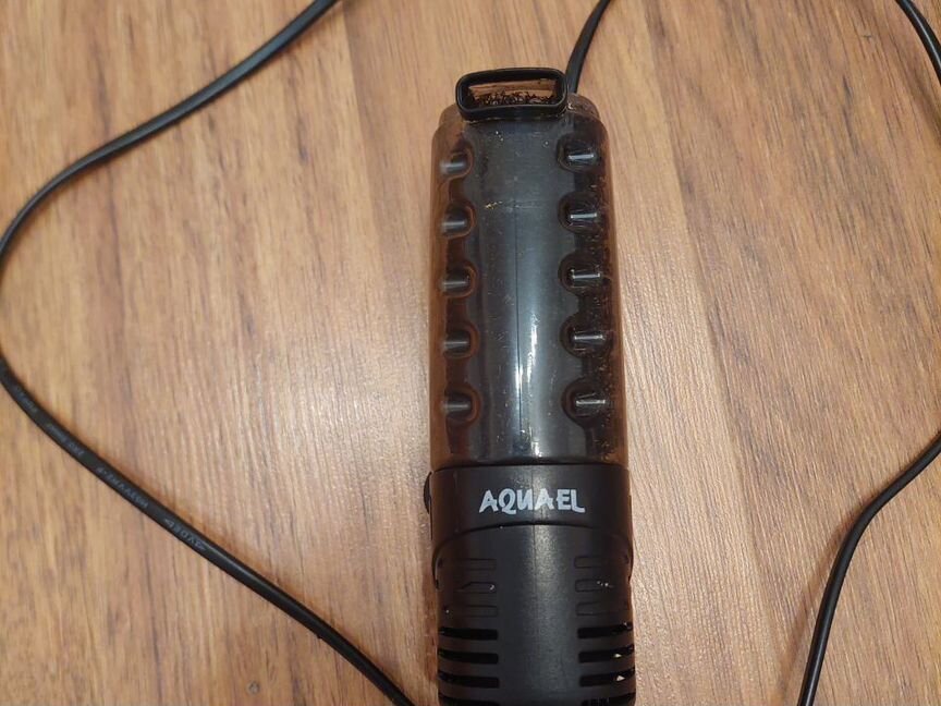Фильтр для аквариума aquael
