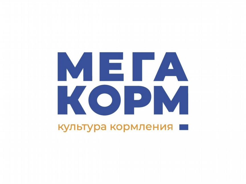 Мегакорм комбикорм
