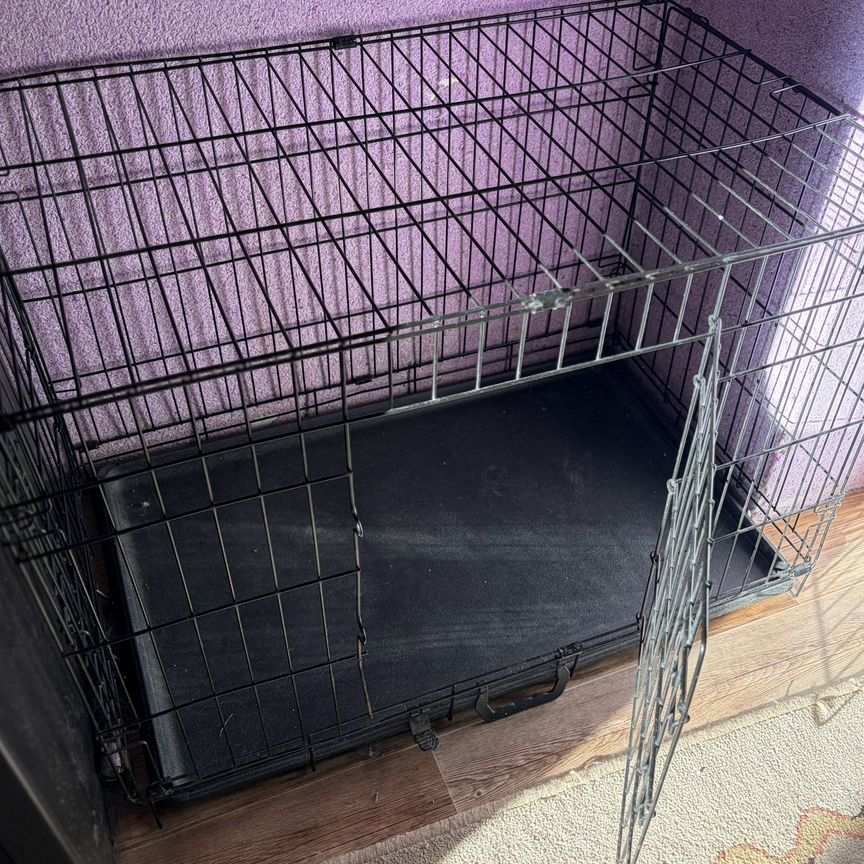 Клетка для собак размер 3