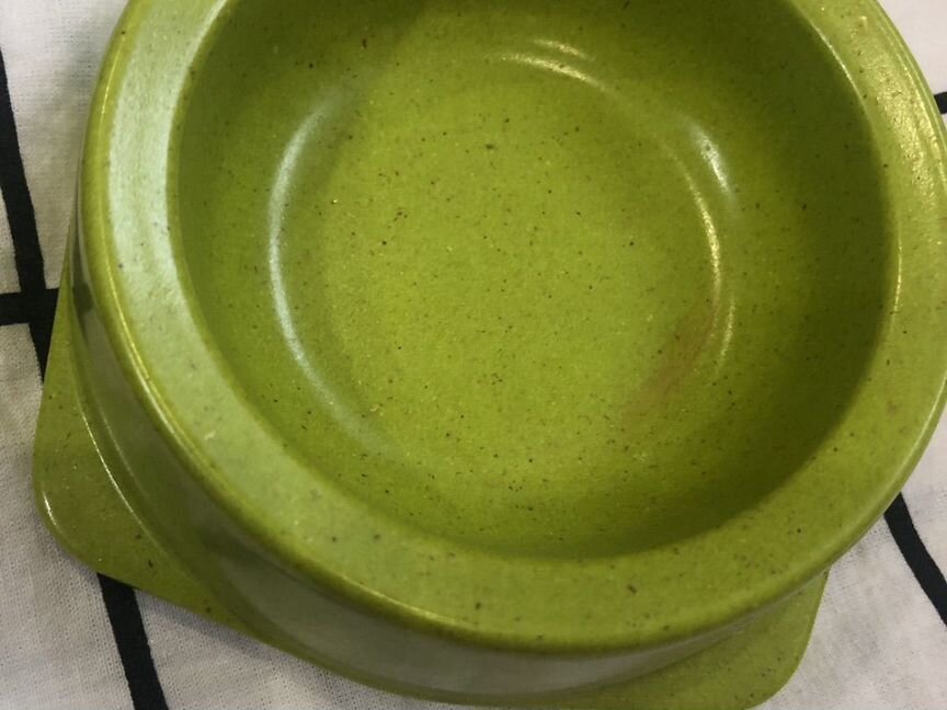 Миска доя еды собак или кошек