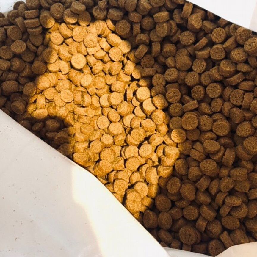 Сухой корм для собак 15 кг