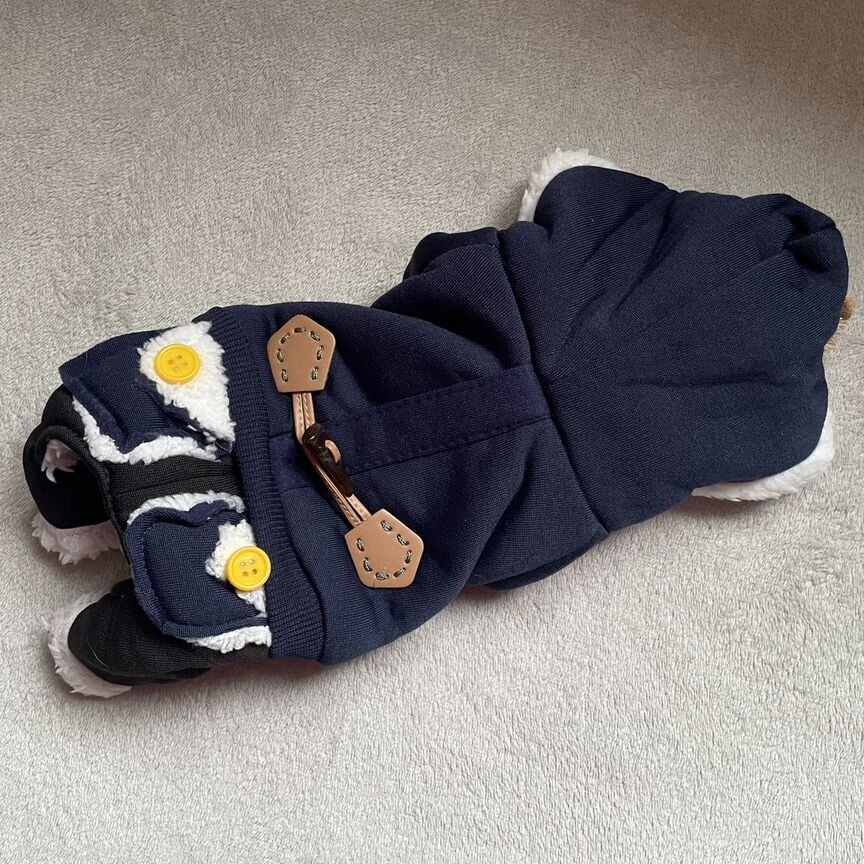 Одежда для собак мелких пород xs